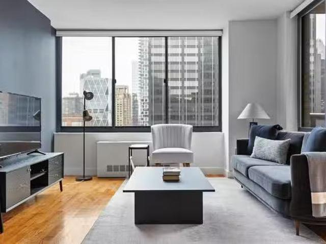 West 48th Street, New York City, NY