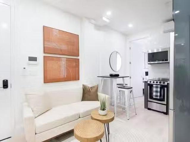 West 48th Street