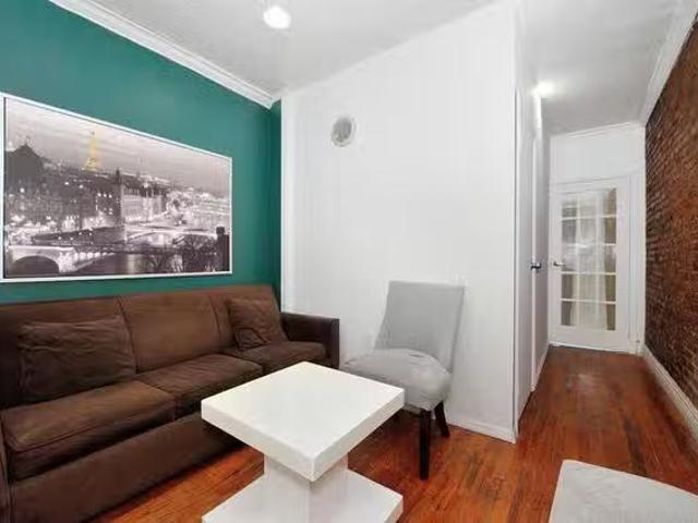 West 41st Street