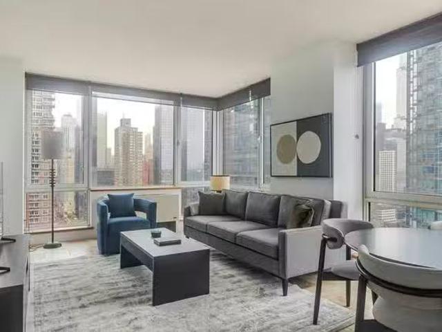 West 42nd Street, New York City, NY