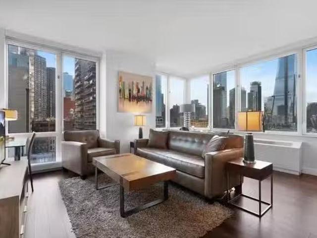 West 42nd Street