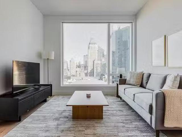 West 43rd Street, New York City, NY