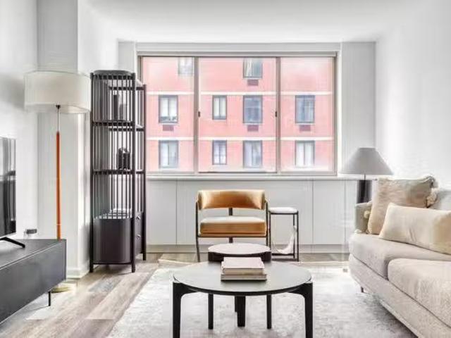 West 43rd Street, New York City, NY