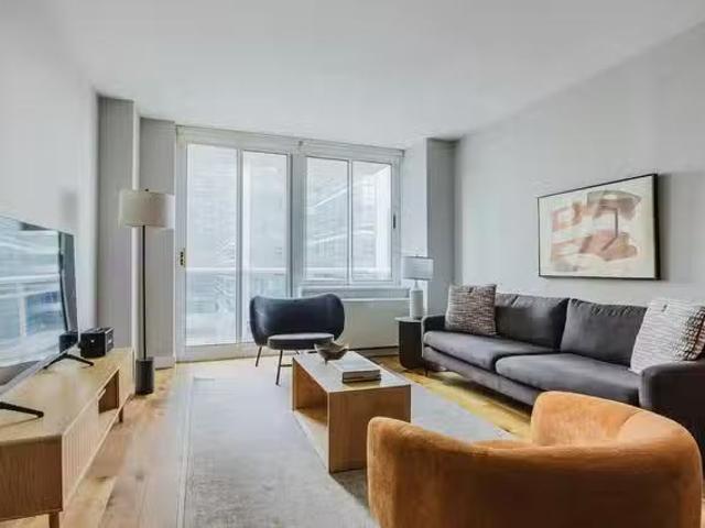 West 43rd Street, New York City, NY
