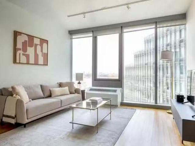 West 54th Street, New York City, NY