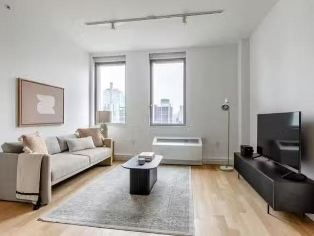 West 54th Street, New York City, NY
