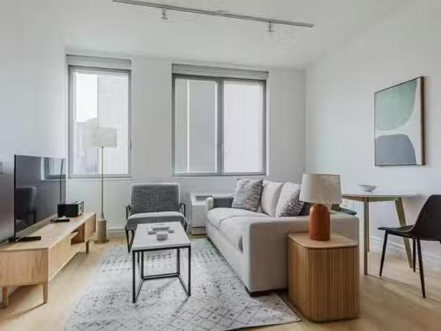 West 54th Street, New York City, NY