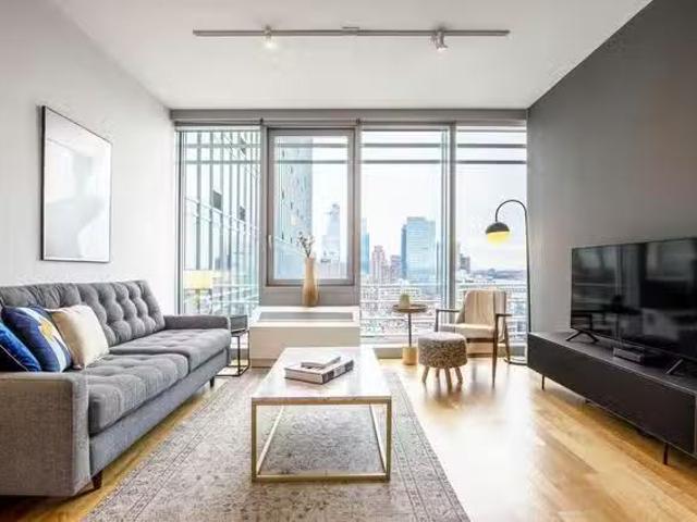 West 54th Street, New York City, NY