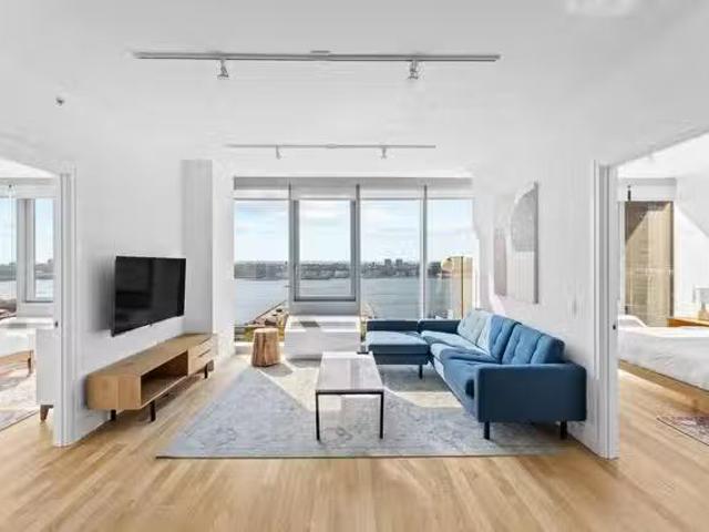 West 54th Street, New York City, NY