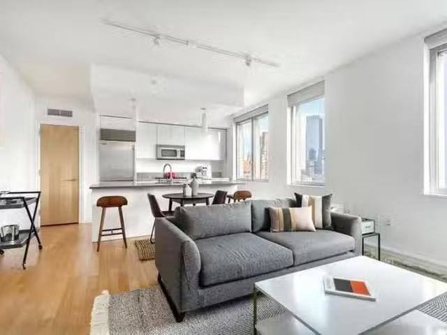 West 54th Street, New York City, NY