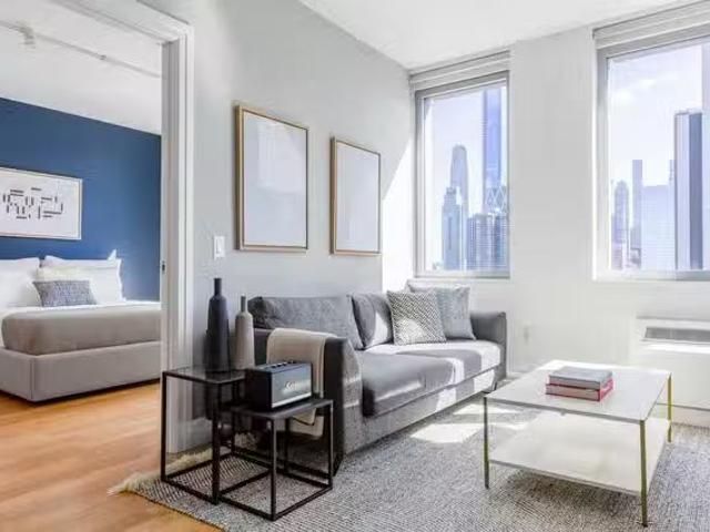 West 54th Street, New York City, NY