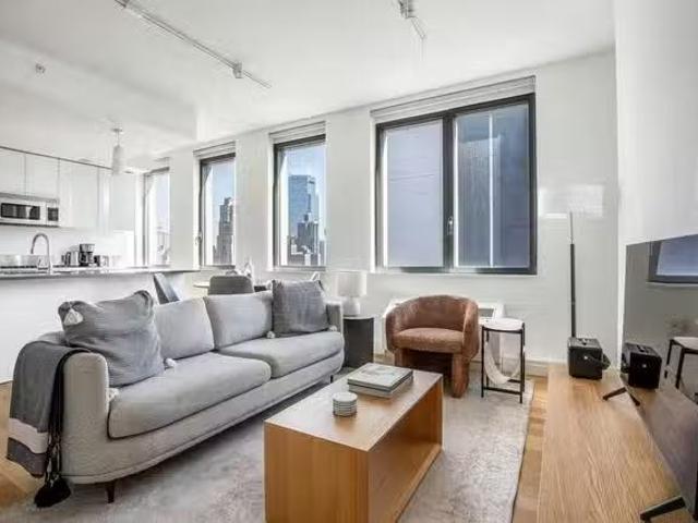 West 54th Street, New York City, NY