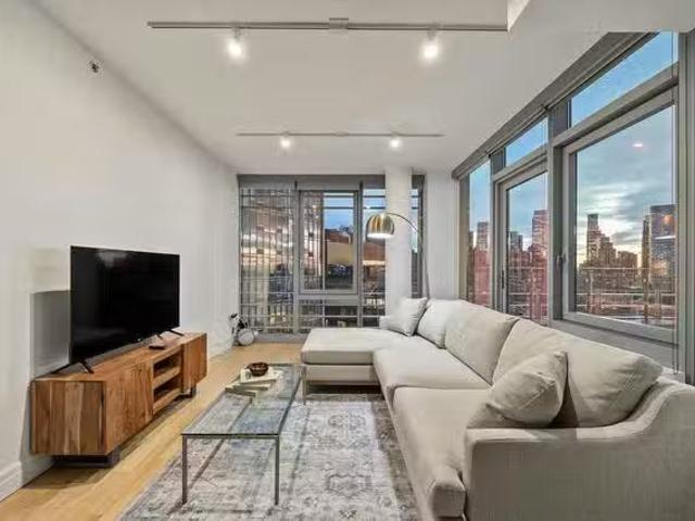 West 54th Street, New York City, NY