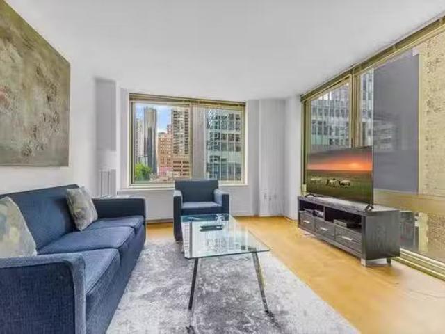 West 54th Street