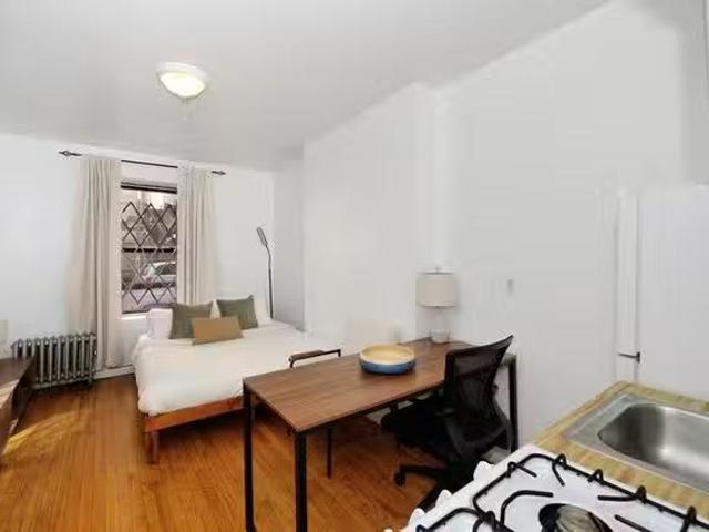 West 56th Street
