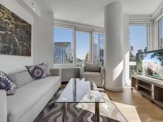 West 57th Street