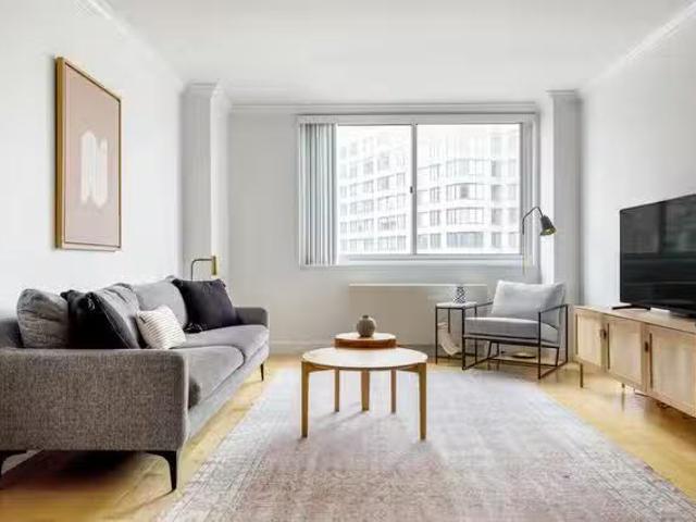 West 66th Street, New York City, NY