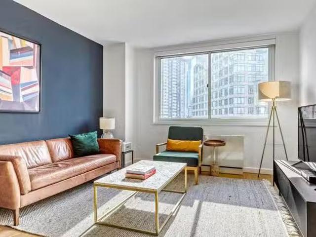 West 66th Street, New York City, NY