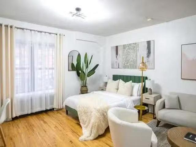West 74th Street