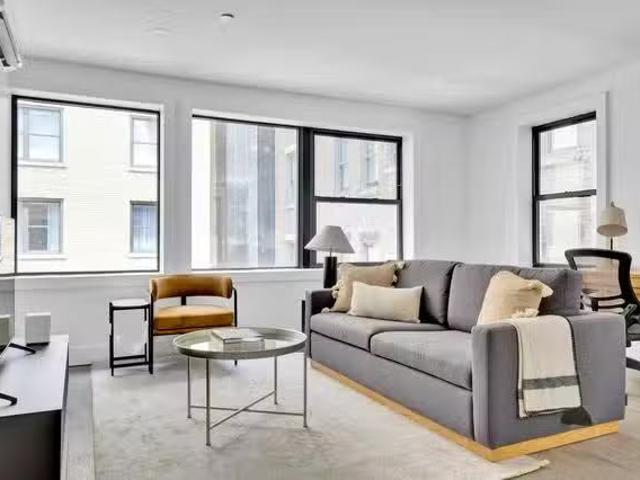 West 75th Street, New York City, NY