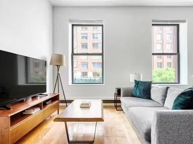 West 79th Street, New York City, NY