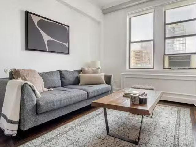 West 70th Street, New York City, NY