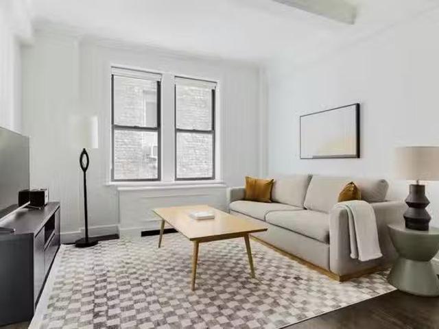 West 70th Street, New York City, NY