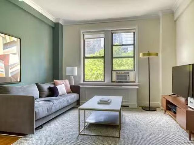 West 70th Street, New York City, NY