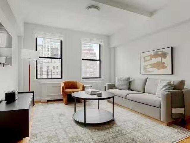 West 70th Street, New York City, NY
