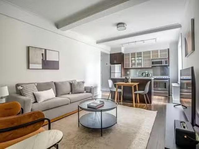 West 70th Street, New York City, NY