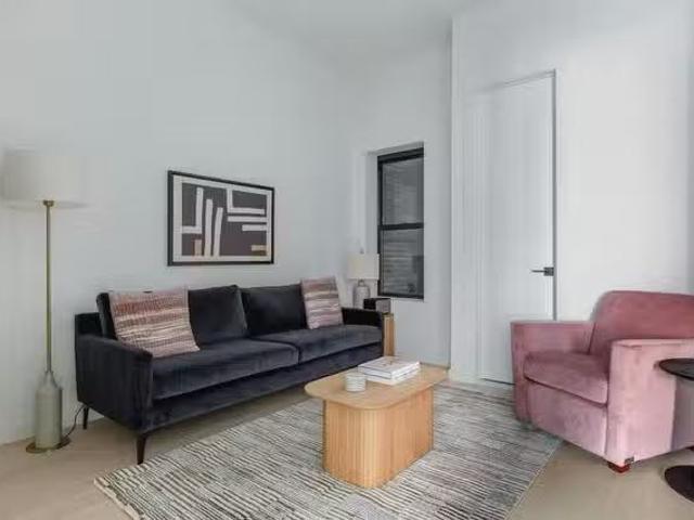 West 72nd Street, New York City, NY