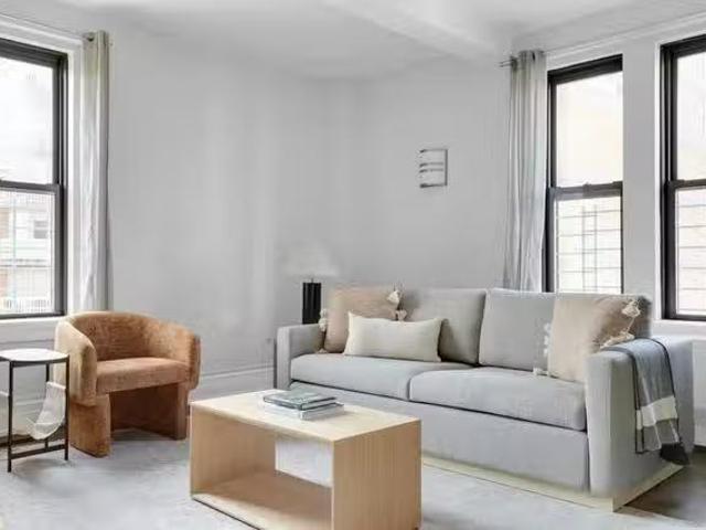 West 73rd Street, New York City, NY