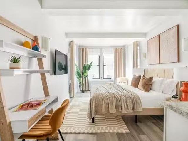 West 73rd Street