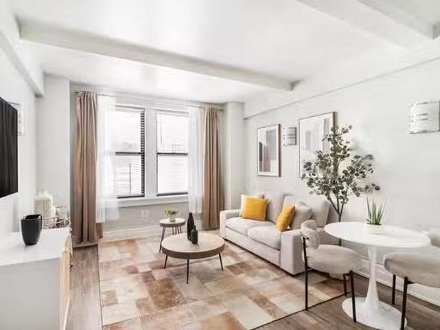West 73rd Street