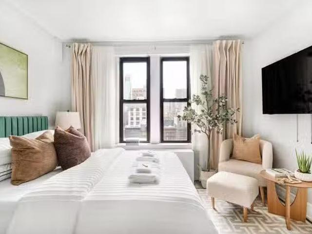 West 73rd Street