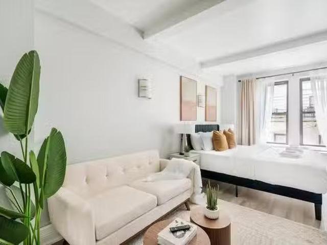 West 73rd Street