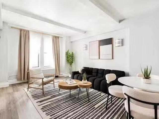 West 73rd Street
