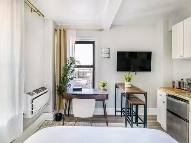 West 73rd Street