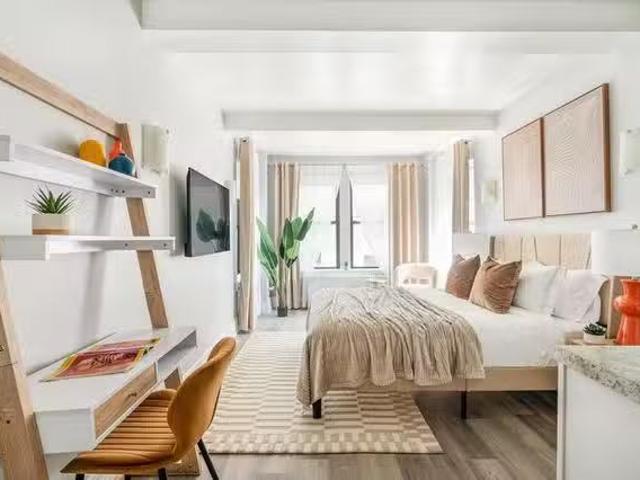 West 73rd Street