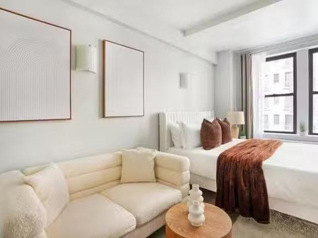 West 73rd Street