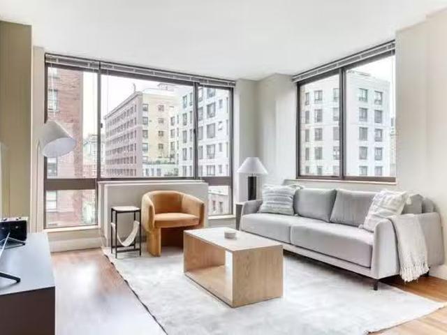 West 89th Street, New York City, NY