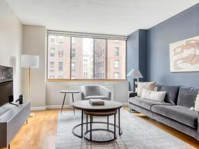 West 89th Street, New York City, NY