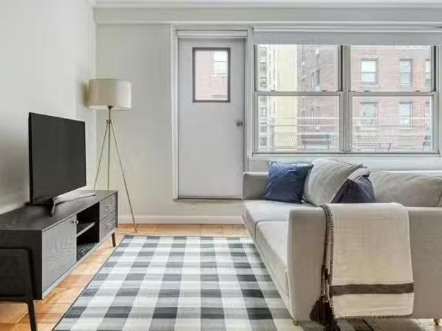 West 89th Street, New York City, NY