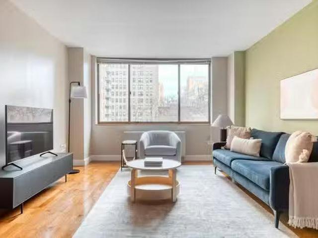 West 89th Street, New York City, NY