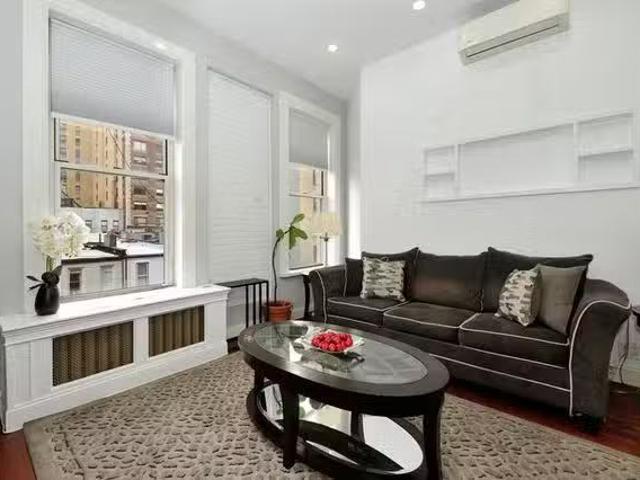 West 82 Street