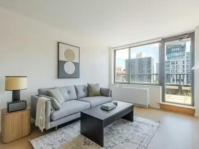 West 94th Street, New York City, NY