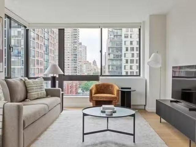 West 94th Street, New York City, NY