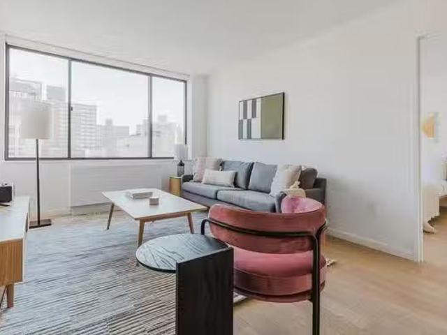 West 94th Street, New York City, NY