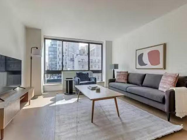 West 94th Street, New York City, NY