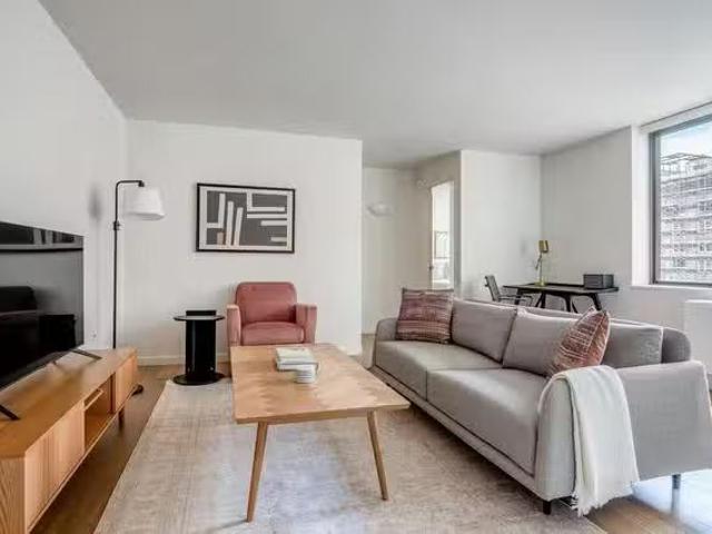 West 94th Street, New York City, NY